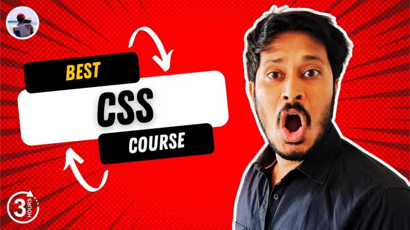 Full CSS Course for Beginners to Advanced | Best CSS Course in 2025 ... Full CSS Course for Beginners to Advanced | Best CSS Course in 2025 ...