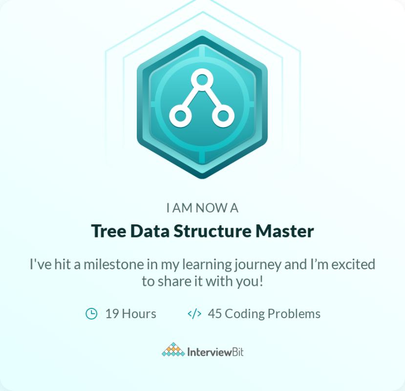 David Álvarez Pons on LinkedIn: Tree Data Structure Master David Álvarez Pons on LinkedIn: Tree Data Structure Master