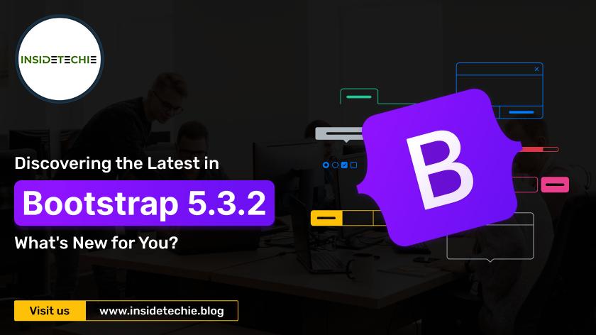 Tushar Rafaliya on LinkedIn: Discovering the Latest in Bootstrap 5.3.2 ... Tushar Rafaliya on LinkedIn: Discovering the Latest in Bootstrap 5.3.2 ...