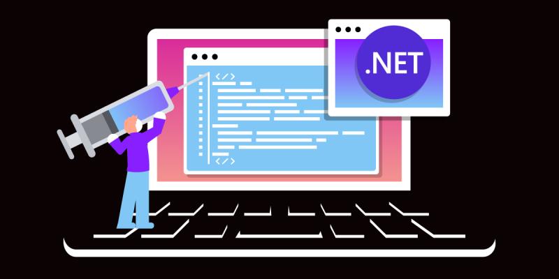 Guillaume Faas on LinkedIn: Simplifying Dependency Injection in .NET Guillaume Faas on LinkedIn: Simplifying Dependency Injection in .NET
