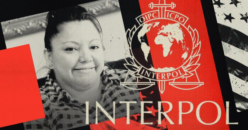 Sandra Grossman on LinkedIn: A mother got ensnared by an Interpol list ... Sandra Grossman on LinkedIn: A mother got ensnared by an Interpol list ...