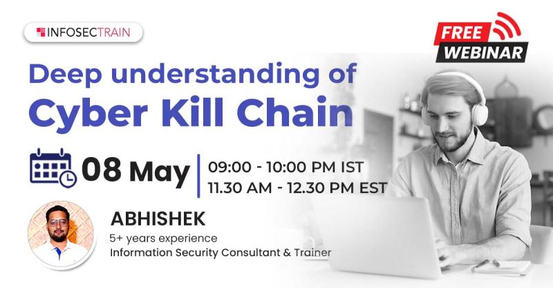 Abhishek Sharma on LinkedIn: Deep understanding of Cyber Kill Chain Abhishek Sharma on LinkedIn: Deep understanding of Cyber Kill Chain