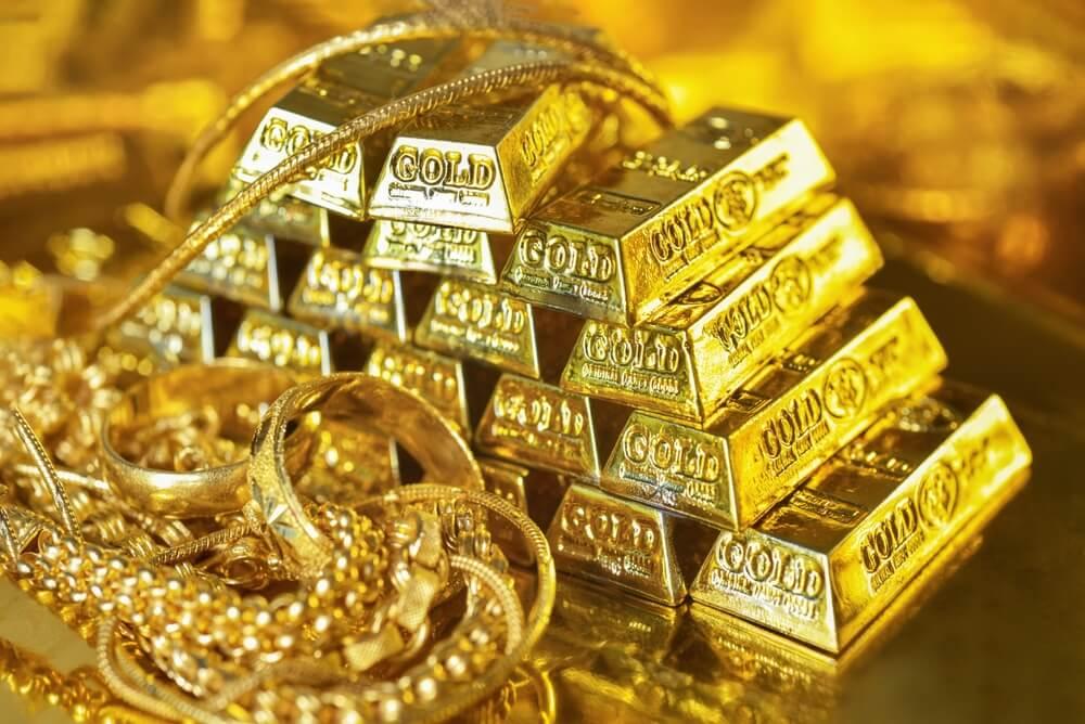 ET Edge Insights on LinkedIn: Inflation and gold: Protecting your ... ET Edge Insights on LinkedIn: Inflation and gold: Protecting your ...