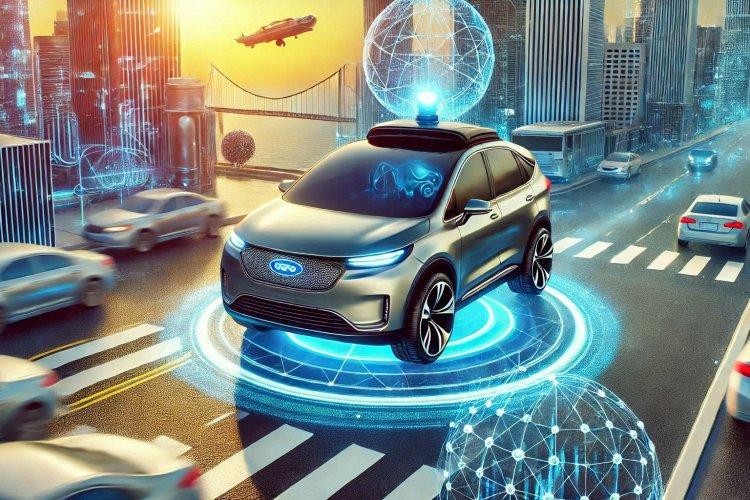 Nepo Feed on LinkedIn: NHTSA Proposes AV STEP to Elevate Safety ... Nepo Feed on LinkedIn: NHTSA Proposes AV STEP to Elevate Safety ...