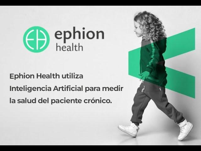 Ephion Health en LinkedIn: Ephion Health - Capital Cell Ephion Health en LinkedIn: Ephion Health - Capital Cell
