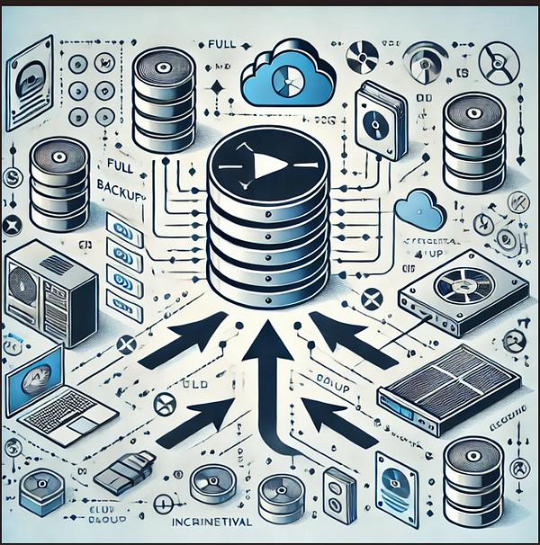 Ansar Nawaz on LinkedIn: Mastering Oracle Backup and Recovery: A ... Ansar Nawaz on LinkedIn: Mastering Oracle Backup and Recovery: A ...