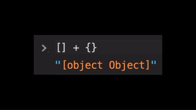 Gustavo Santos on LinkedIn: How to Avoid Common Pitfalls in JavaScript ... Gustavo Santos on LinkedIn: How to Avoid Common Pitfalls in JavaScript ...