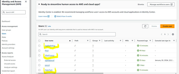 Pascal Ogada on LinkedIn: Working With Access Point in AWS. Pascal Ogada on LinkedIn: Working With Access Point in AWS.