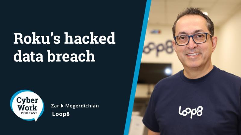 Christopher Wiseman on LinkedIn: Roku’s hacked data breach — will we ... Christopher Wiseman on LinkedIn: Roku’s hacked data breach — will we ...