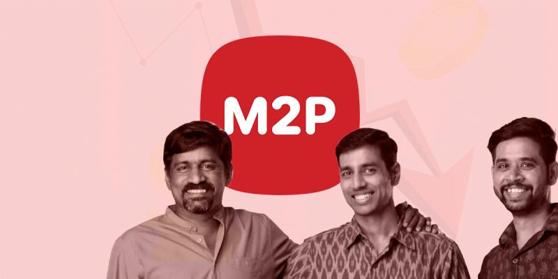 Entrackr on LinkedIn: Exclusive: M2P Fintech raises $50 Mn from Taj ... Entrackr on LinkedIn: Exclusive: M2P Fintech raises $50 Mn from Taj ...