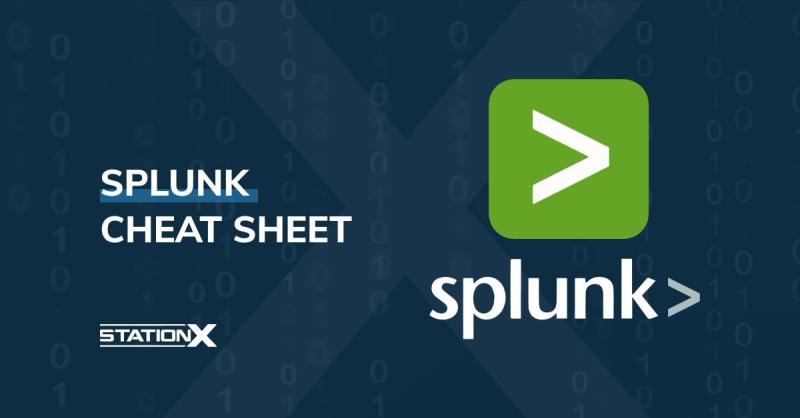 Splunk Cheat Sheet: Search and Query Commands | Manoj Annabathina Splunk Cheat Sheet: Search and Query Commands | Manoj Annabathina