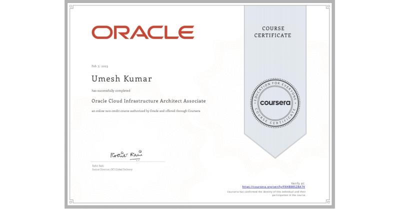 Umesh Kumar (CISSP CCSP CCSK CISM CISA CEH OCI) TOGAF on LinkedIn ... Umesh Kumar (CISSP CCSP CCSK CISM CISA CEH OCI) TOGAF on LinkedIn ...