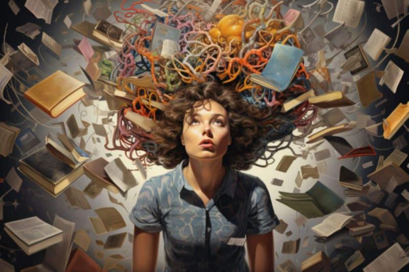 Hyper Brain, Hyper Body: The Trouble With High IQ | Dr Andrew MacLean ... Hyper Brain, Hyper Body: The Trouble With High IQ | Dr Andrew MacLean ...