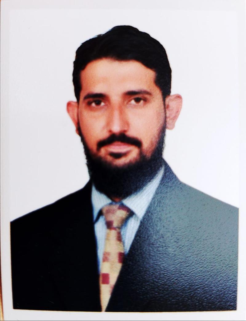 ISMAIL AHMED SHAH on LinkedIn: Static Interactive Resume ISMAIL AHMED SHAH on LinkedIn: Static Interactive Resume