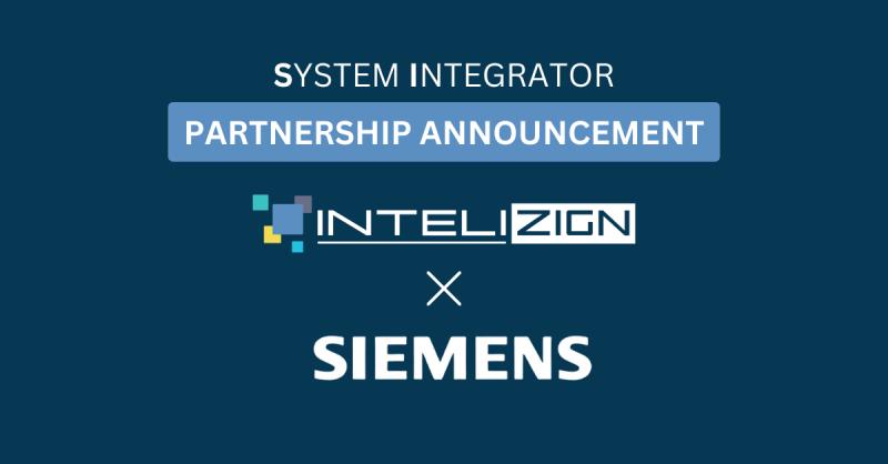 Manish Anand on LinkedIn: Intelizign and Siemens Digital Industries ... Manish Anand on LinkedIn: Intelizign and Siemens Digital Industries ...