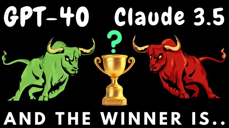 Stefano Fago on LinkedIn: Claude 3.5 Sonnet vs GPT-4o — An honest ... Stefano Fago on LinkedIn: Claude 3.5 Sonnet vs GPT-4o — An honest ...