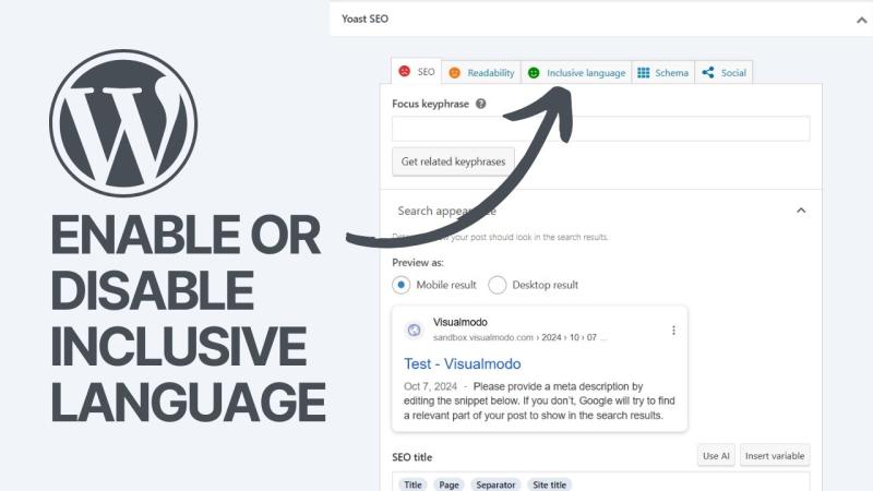 Visualmodo WordPress Themes & Plugins on LinkedIn: How To Enable or ... Visualmodo WordPress Themes & Plugins on LinkedIn: How To Enable or ...