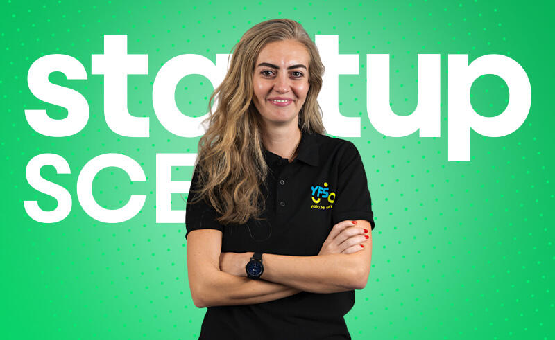 Ahmed AbdElKarim on LinkedIn: How Delivery Startup Yalla Fel Sekka is ... Ahmed AbdElKarim on LinkedIn: How Delivery Startup Yalla Fel Sekka is ...