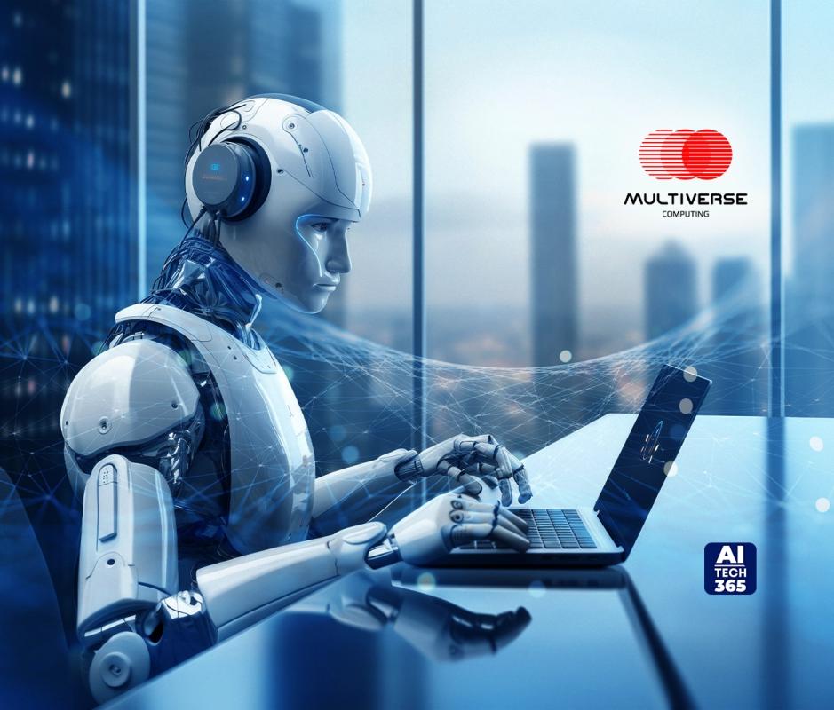 AITech365 on LinkedIn: Multiverse Computing Launches ML Classification ... AITech365 on LinkedIn: Multiverse Computing Launches ML Classification ...