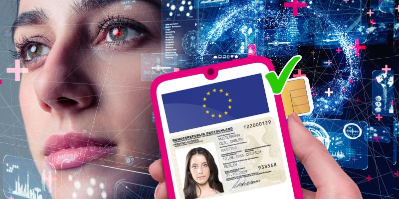 Timo Sackmann on LinkedIn: Digital identities: o2 Telefónica, Telekom ... Timo Sackmann on LinkedIn: Digital identities: o2 Telefónica, Telekom ...