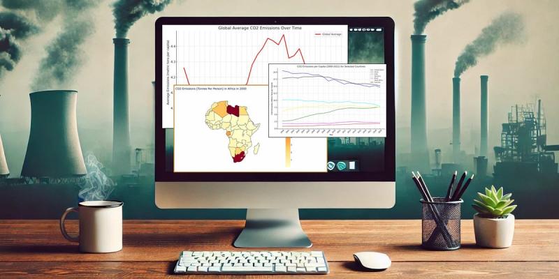 How To Clarify Data Variability: Simplifying Data Storytelling With GPT ... How To Clarify Data Variability: Simplifying Data Storytelling With GPT ...