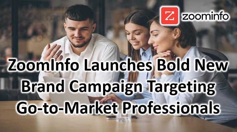 TheMartech.Info on LinkedIn: ZoomInfo Launches Bold New Brand Campaign ... TheMartech.Info on LinkedIn: ZoomInfo Launches Bold New Brand Campaign ...