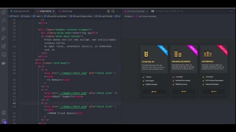 JassehCodeCamp on LinkedIn: HTML & CSS Responsive Design Tutorial ... JassehCodeCamp on LinkedIn: HTML & CSS Responsive Design Tutorial ...