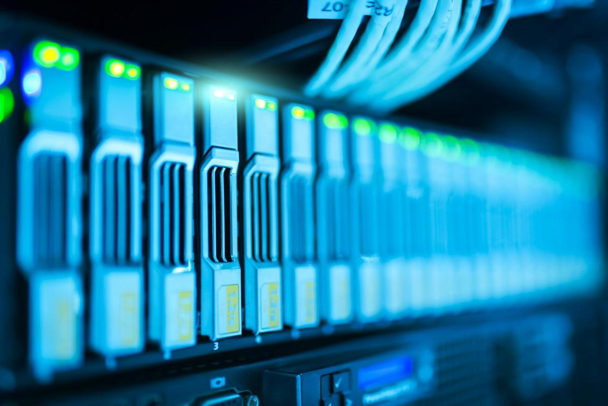 nixsoftech on LinkedIn: Scaling PostgreSQL for High-Traffic ... nixsoftech on LinkedIn: Scaling PostgreSQL for High-Traffic ...