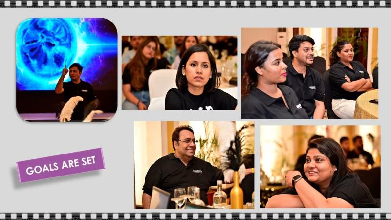 Shreyas Bhangale on LinkedIn: Empowering Bond! Shreyas Bhangale on LinkedIn: Empowering Bond!
