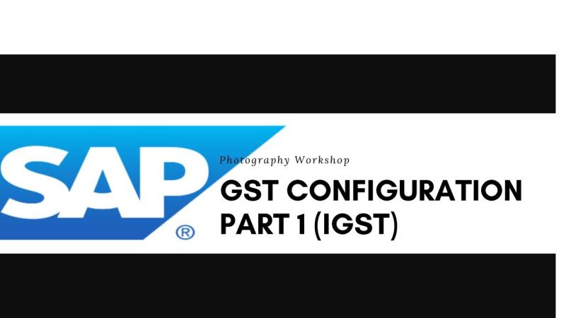 Aditya Singh on LinkedIn: SAP GST Configuration in SAP FICO S/4 HANA ... Aditya Singh on LinkedIn: SAP GST Configuration in SAP FICO S/4 HANA ...