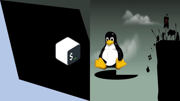 Linux Command Line Mastery : Linux Command Line Tutorial | Free Online ... Linux Command Line Mastery : Linux Command Line Tutorial | Free Online ...