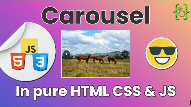 Shubham Kumar on LinkedIn: Responsive Carousel HTML CSS Javascript ... Shubham Kumar on LinkedIn: Responsive Carousel HTML CSS Javascript ...