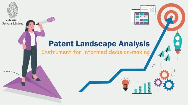 Videaim IP Private Limited on LinkedIn: Patent Landscape Analysis ... Videaim IP Private Limited on LinkedIn: Patent Landscape Analysis ...