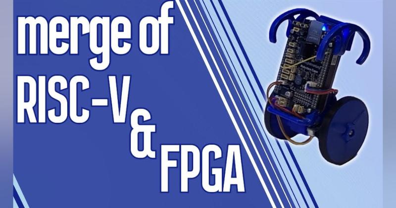 John Round on LinkedIn: BeagleV-Fire Board Blends RISC-V and FPGA John Round on LinkedIn: BeagleV-Fire Board Blends RISC-V and FPGA