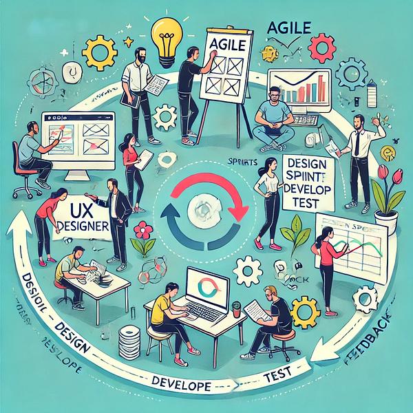 Ravindra Bachate,Ph.D. on LinkedIn: Agile in UX: Bridging the Gap ... Ravindra Bachate,Ph.D. on LinkedIn: Agile in UX: Bridging the Gap ...