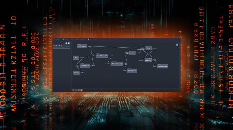 Donna R. on LinkedIn: Reaper: Open-source reconnaissance and attack ... Donna R. on LinkedIn: Reaper: Open-source reconnaissance and attack ...