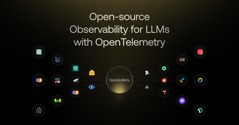 Jonathan Hering on LinkedIn: Open-source Observability for LLMs with ... Jonathan Hering on LinkedIn: Open-source Observability for LLMs with ...