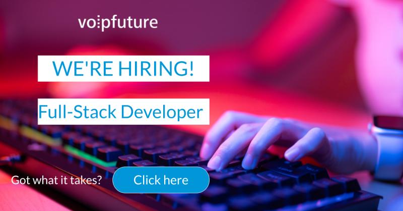 Eyal Ullert on LinkedIn: Full-Stack Developer Wanted Eyal Ullert on LinkedIn: Full-Stack Developer Wanted