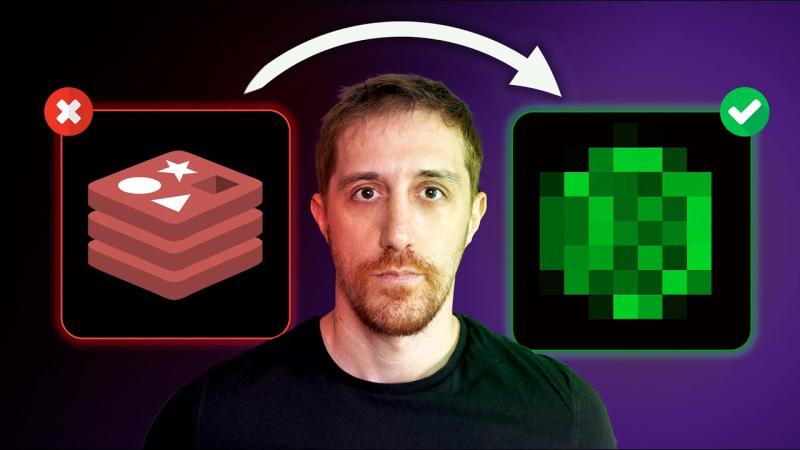 Stop Using Redis. Use Open Source Instead | Igwe Fredrick Stop Using Redis. Use Open Source Instead | Igwe Fredrick