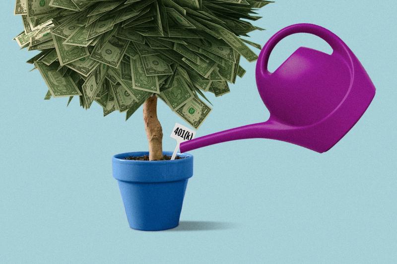 Rivan Stinson on LinkedIn: Column | Behind on retirement savings? Here ... Rivan Stinson on LinkedIn: Column | Behind on retirement savings? Here ...