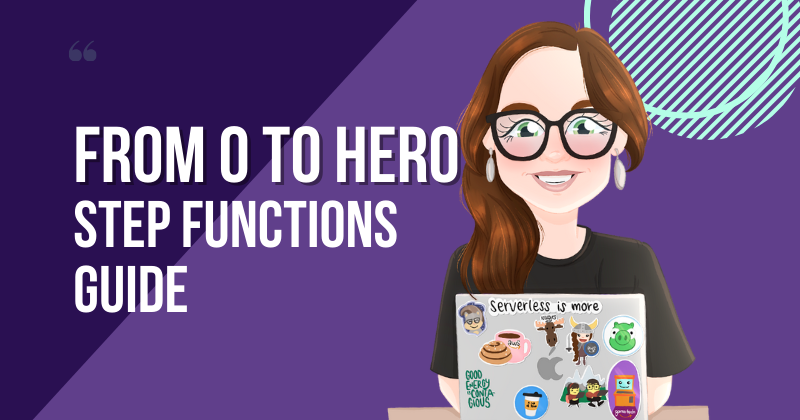 Darryl R. on LinkedIn: The ultimate AWS Step Functions guide Darryl R. on LinkedIn: The ultimate AWS Step Functions guide