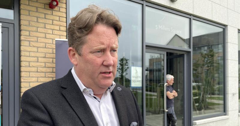 Irish Green Building Council on LinkedIn: Minister unable to give ... Irish Green Building Council on LinkedIn: Minister unable to give ...