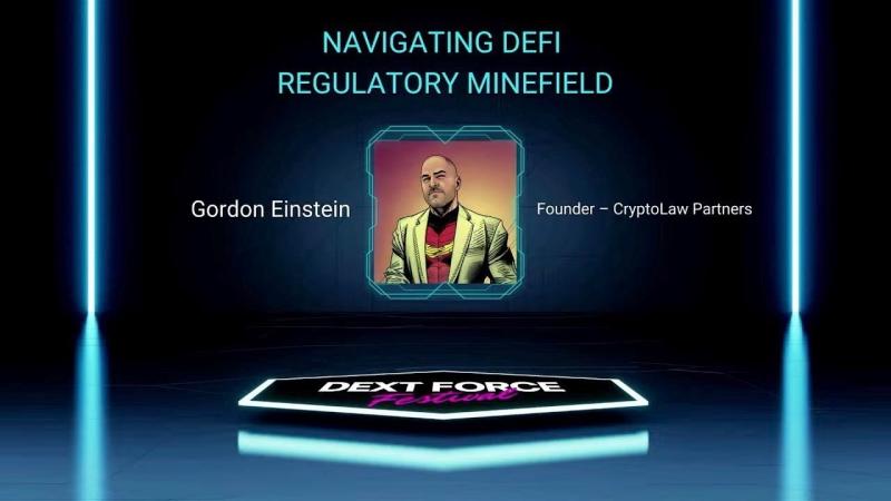 Navigating DeFi Regulatory Minefield | Decentralization4all Navigating DeFi Regulatory Minefield | Decentralization4all