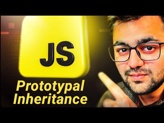 Diving into Prototypal Inheritance in JavaScript | Waasim Ansari Diving into Prototypal Inheritance in JavaScript | Waasim Ansari