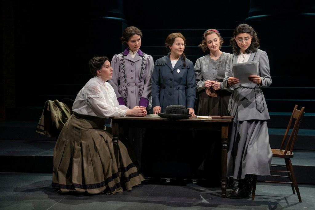 Morgan Steward on LinkedIn: Shaina Taub To Lead Cast Of Her Musical ... Morgan Steward on LinkedIn: Shaina Taub To Lead Cast Of Her Musical ...