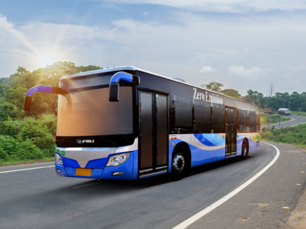 PMI Electro Mobility Solutions secures Rs 250 cr investment from ... PMI Electro Mobility Solutions secures Rs 250 cr investment from ...