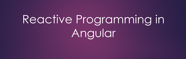 Pawan Kumawat on LinkedIn: Merge RxJS Operator Pawan Kumawat on LinkedIn: Merge RxJS Operator