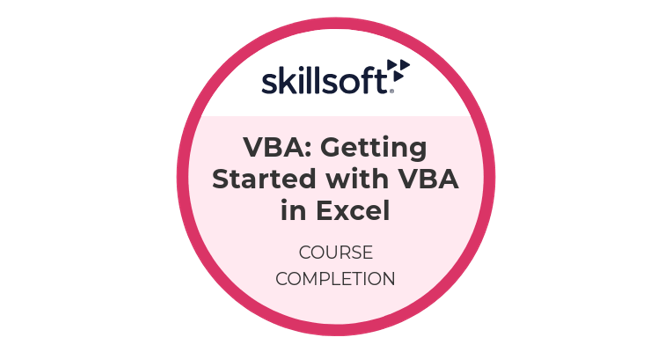 Saran Jayaram on LinkedIn: VBA: Getting Started with VBA in Excel ... Saran Jayaram on LinkedIn: VBA: Getting Started with VBA in Excel ...