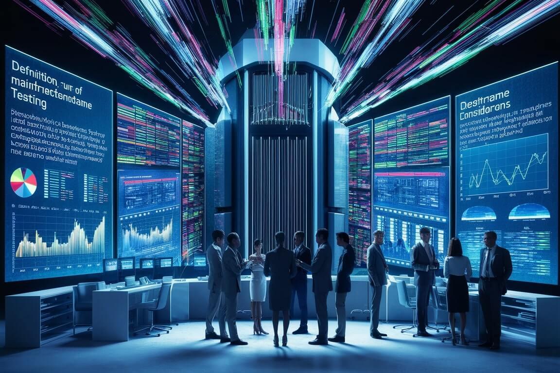 Aegis Softtech on LinkedIn: MainFrame Testing: Definition, Importance ... Aegis Softtech on LinkedIn: MainFrame Testing: Definition, Importance ...