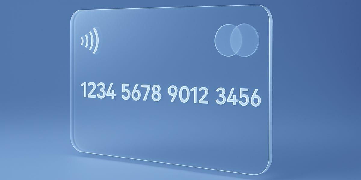 What’s The Deal With Virtual Cards in B2B Banking? | Tony P Raju, COBIT ... What’s The Deal With Virtual Cards in B2B Banking? | Tony P Raju, COBIT ...